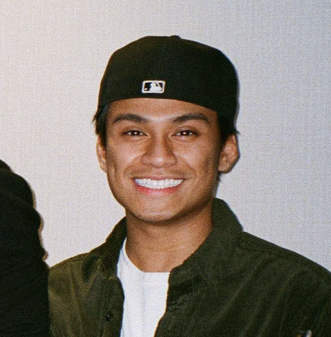 Ryan's profile
